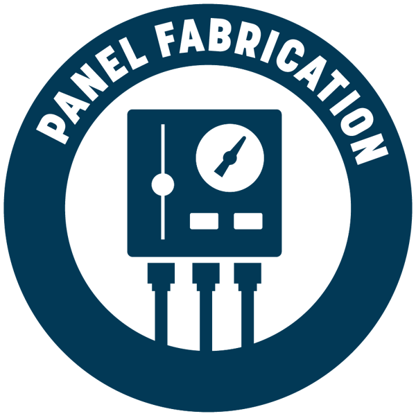 Expert Control Panel Manufacturing for Operational Efficiency